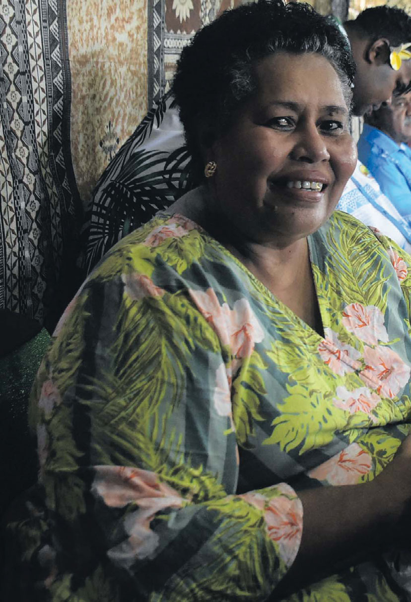 People | Eco-tourism in the highlands - The Fiji Times