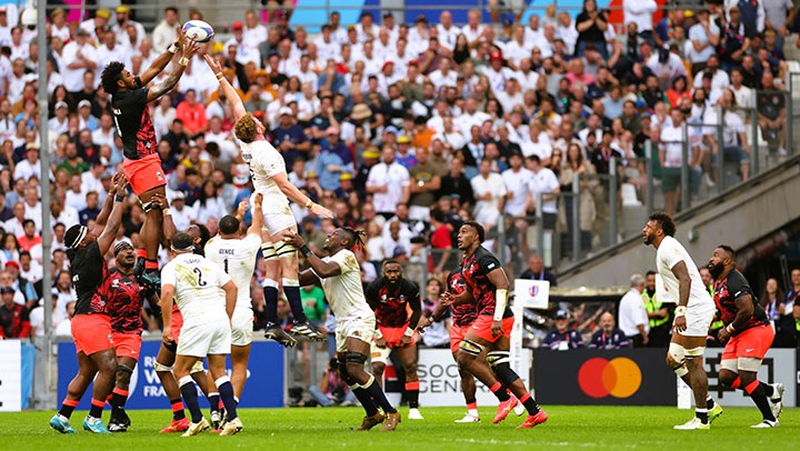 RWC 2023 | Fiji sets new legacy - The Fiji Times