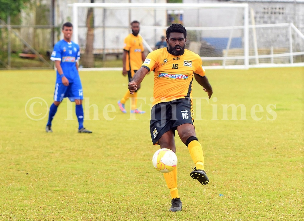 IDC 2023 | Tavua advances - The Fiji Times