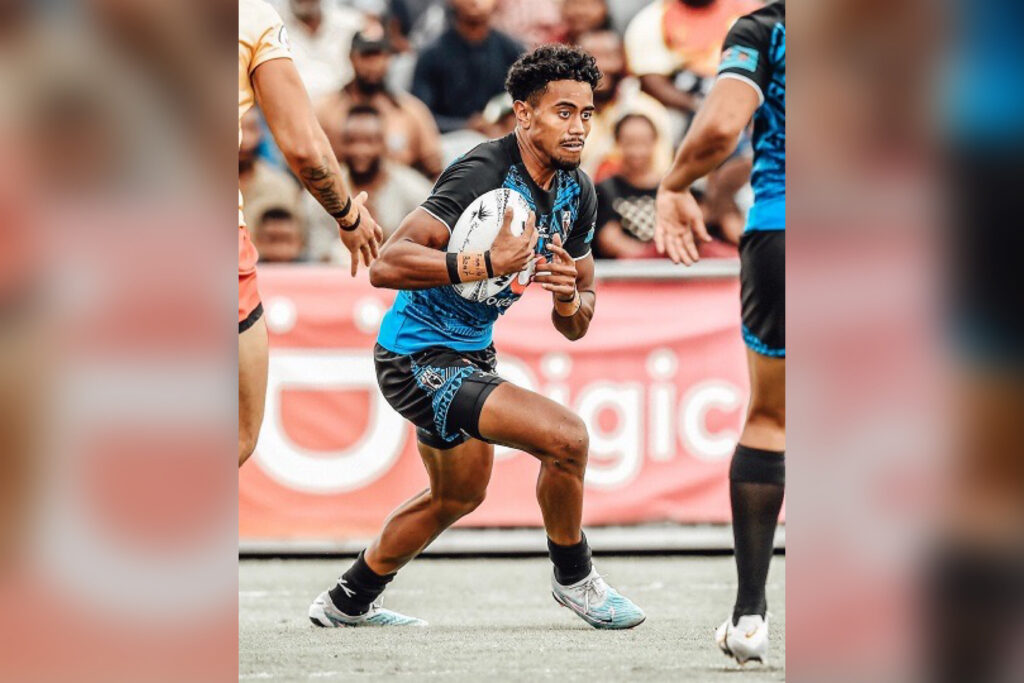 Bati in big win - The Fiji Times