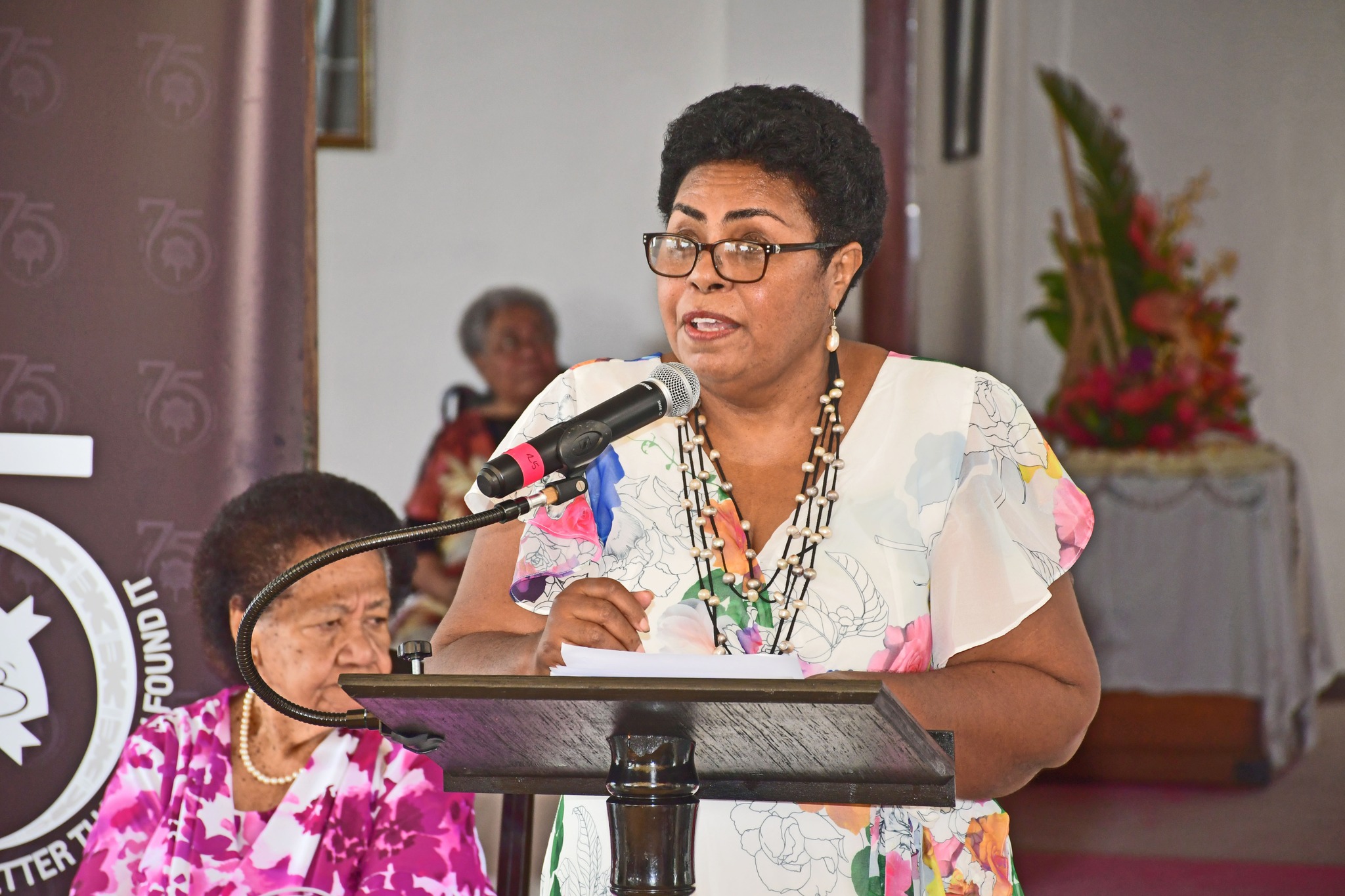 'Sparkling diamonds' | ACS kicks off 75th anniversary celebrations ...