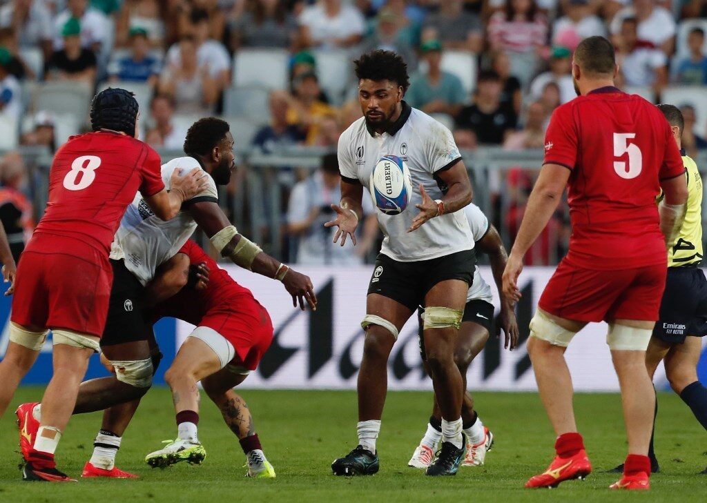RWC 2023 | Fiji to reset and refocus - The Fiji Times