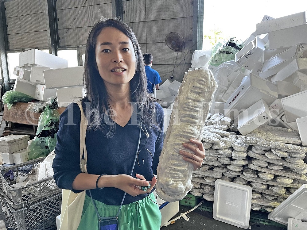 Proper waste management - The Fiji Times