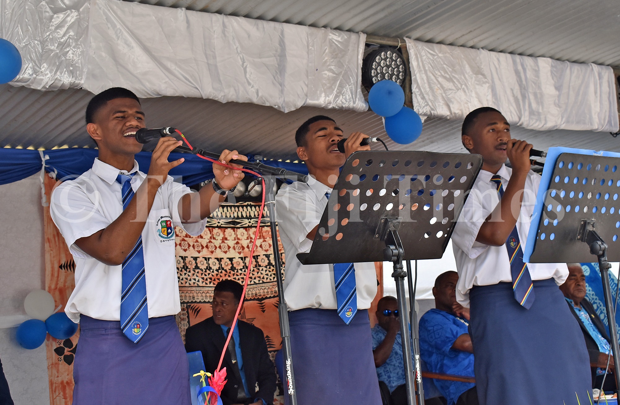 'Seize spiritual lessons' - The Fiji Times