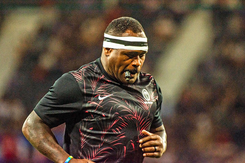 RWC 2023 | Our 'steal' man - The Fiji Times