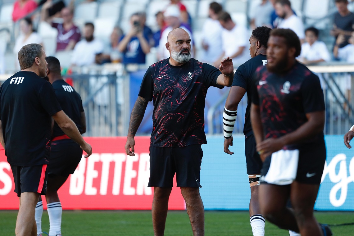 RWC 2023 | 'Players earned spot' - The Fiji Times