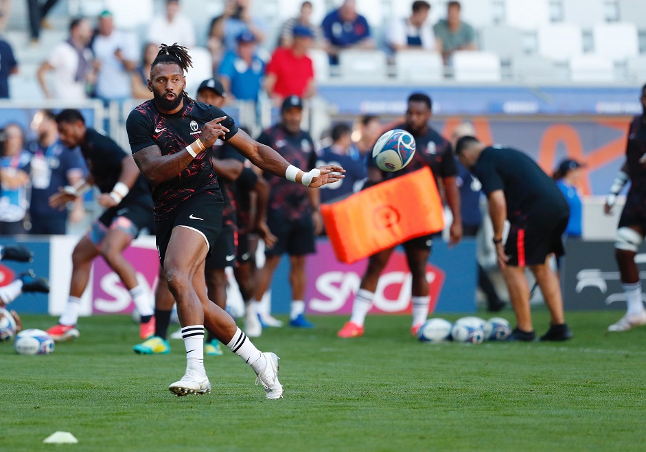 RWC 2023 | Semis - what will it mean? - The Fiji Times