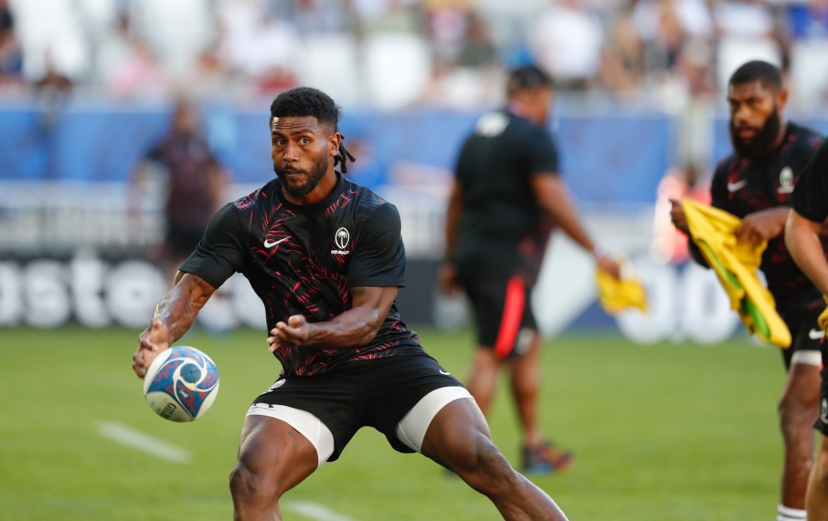 RWC 2023 | Support at home drives them on - The Fiji Times