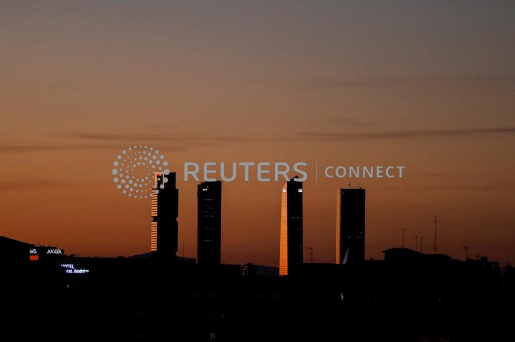 Four-day work week boosts Spanish workers' health, pilot programme ... Four-day work week boosts Spanish workers' health, pilot programme ...