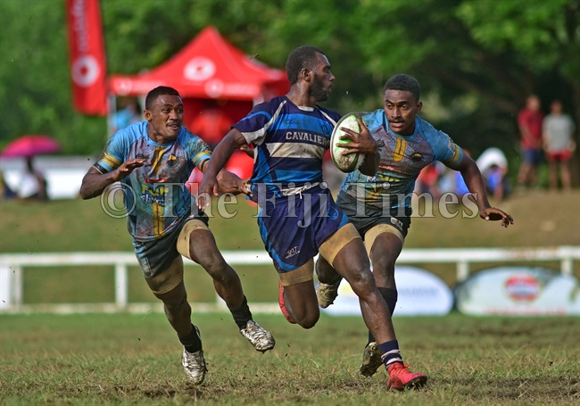 Malake 7s | Sevens feast in Rakiraki - The Fiji Times
