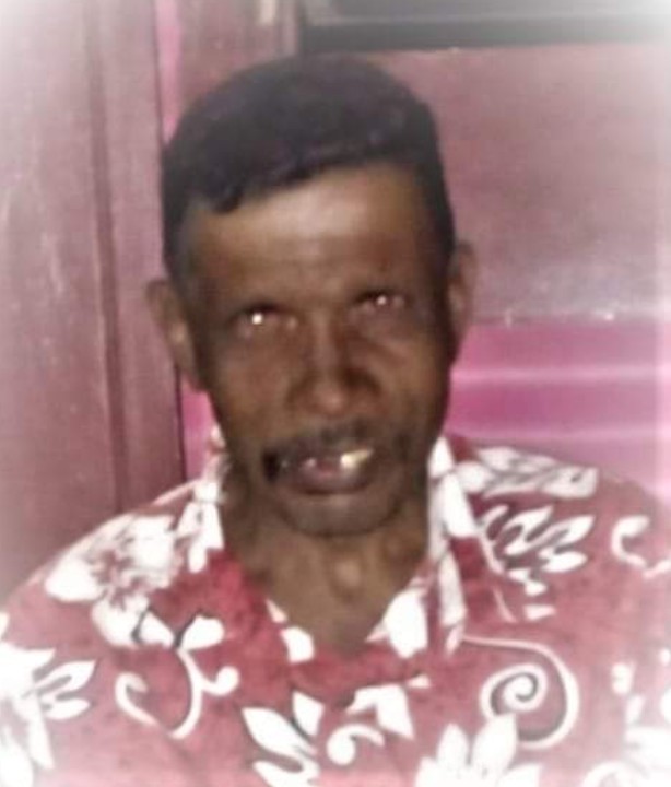 Man missing for almost seven months; police request information - The Fiji Times