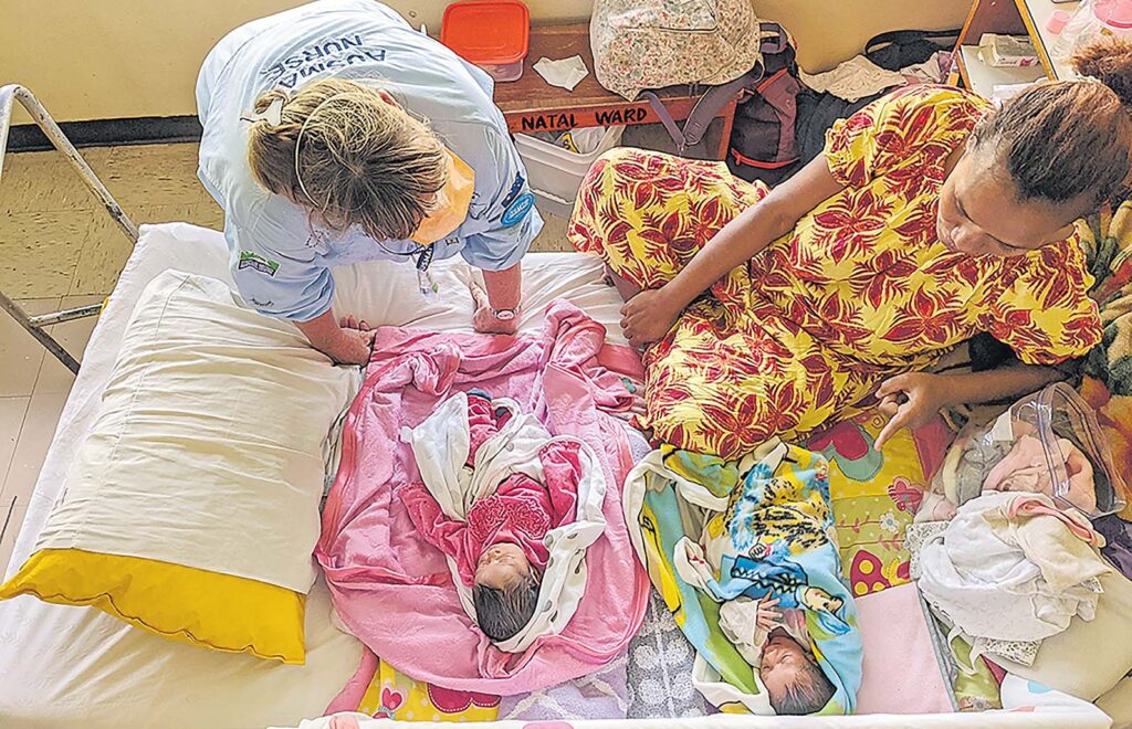 Beyond the Scope | Population dynamic - The Fiji Times