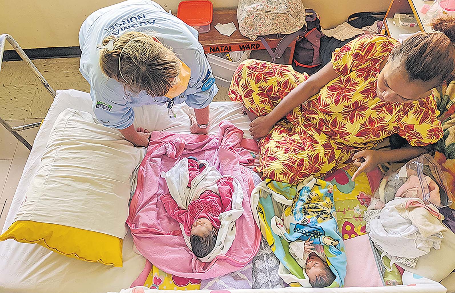 Beyond the Scope | Population dynamic - The Fiji Times