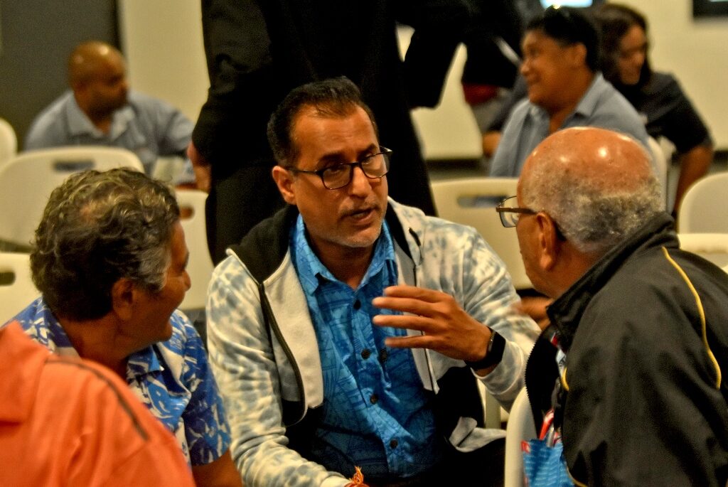 'Nakasi ready to be a town' - The Fiji Times