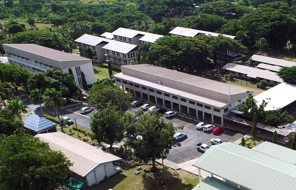 Weather watch | FNU campuses closed due to cyclone alert; staff to work ...