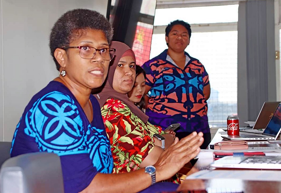 Medicinal cannabis industry plan nears reality - The Fiji Times