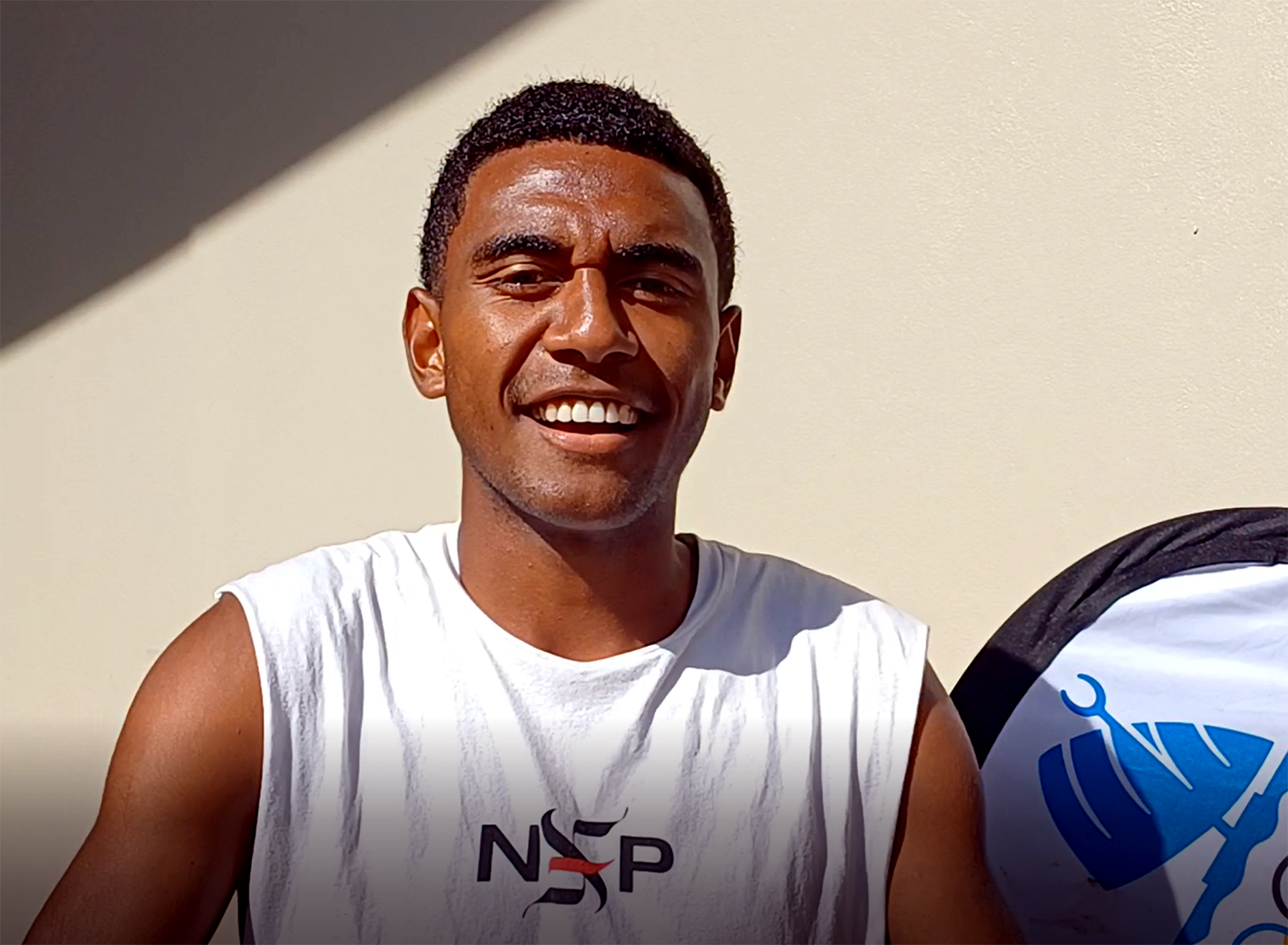 Pacific Games 2023 | Tirau's leap of faith - The Fiji Times