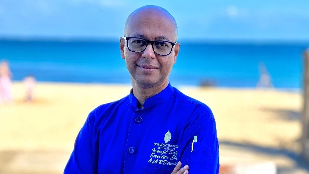 Resort appoints culinary expert as executive chef - The Fiji Times