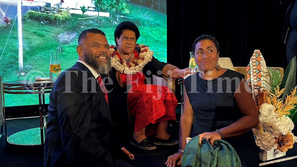 ‘Life not too bad in Fiji’ - The Fiji Times