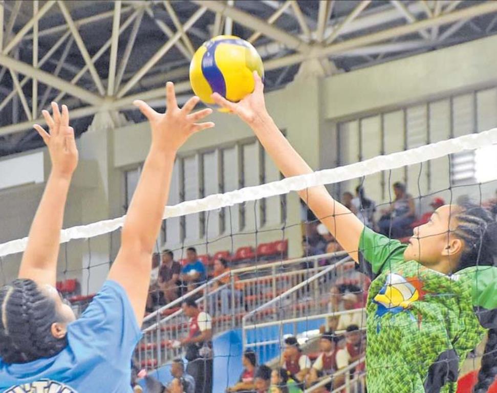 Hanua’s performance impresses Atalifo - The Fiji Times