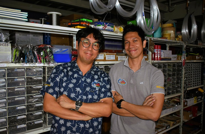 Fong: Quality is key - The Fiji Times