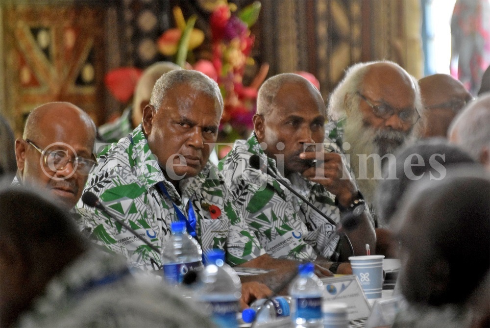 Trust fund to assist in projects - The Fiji Times