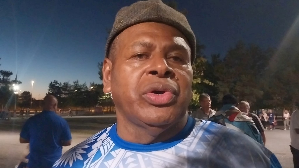 For dad and country | Nayacalevu gifts father a birthday try - The Fiji ...