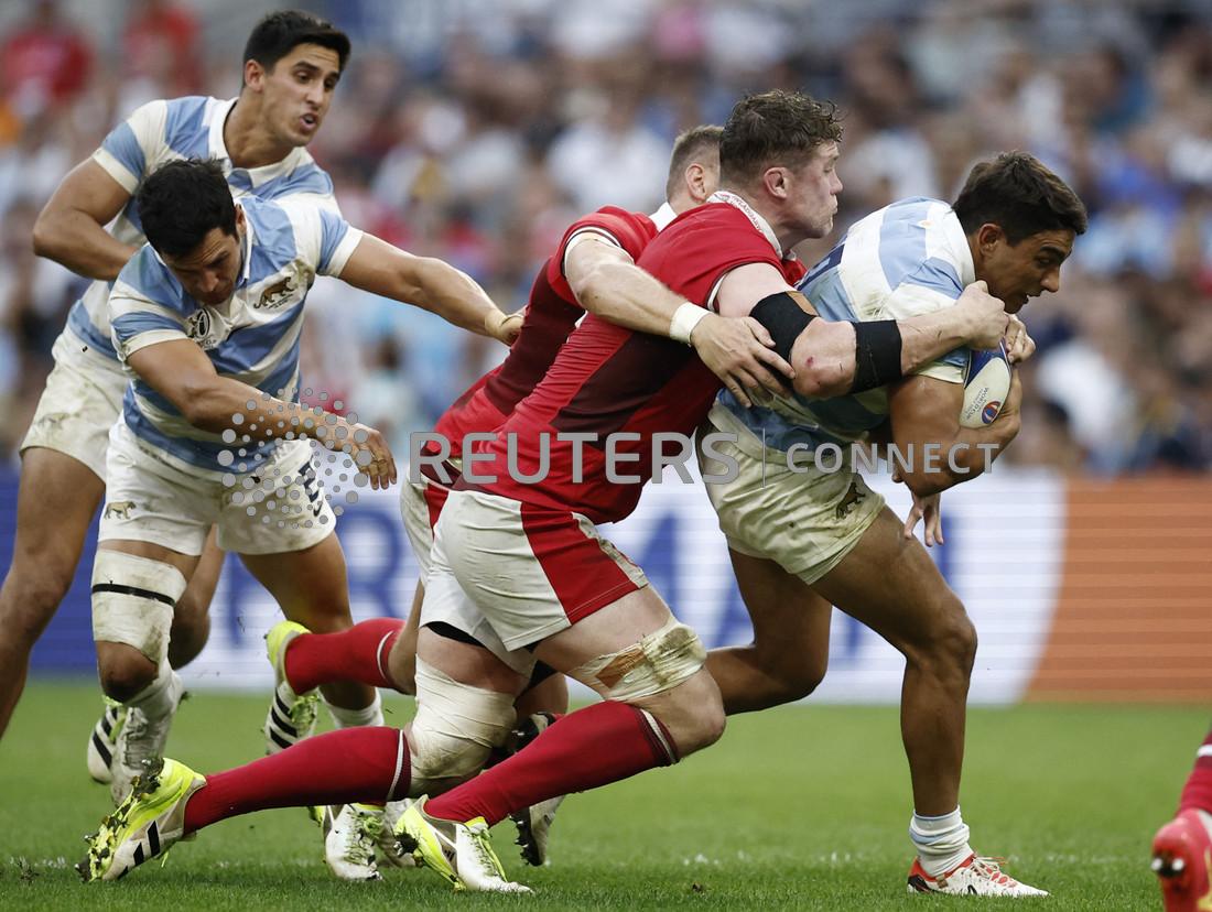 Southern Hemisphere powers flex muscle to keep old order in place - The ...