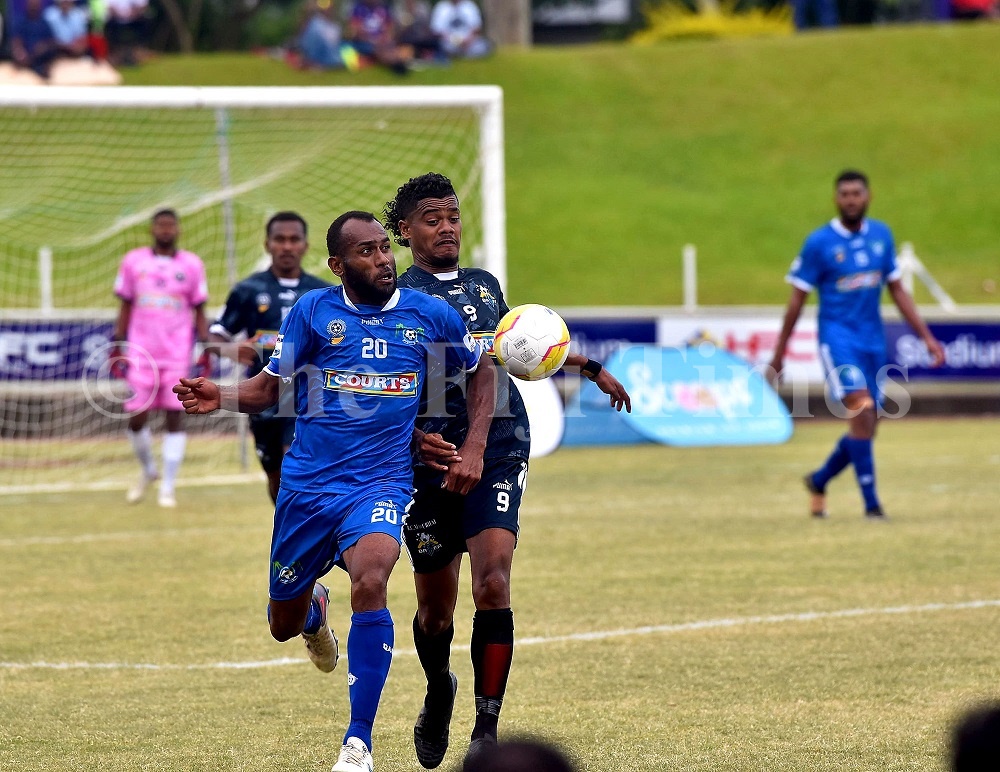 IDC 2023 | Promising start - The Fiji Times