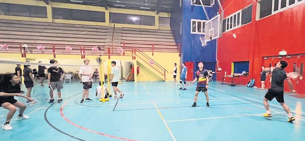 OPINION | Beyond the racket: Embracing evolution and inclusivity in ...