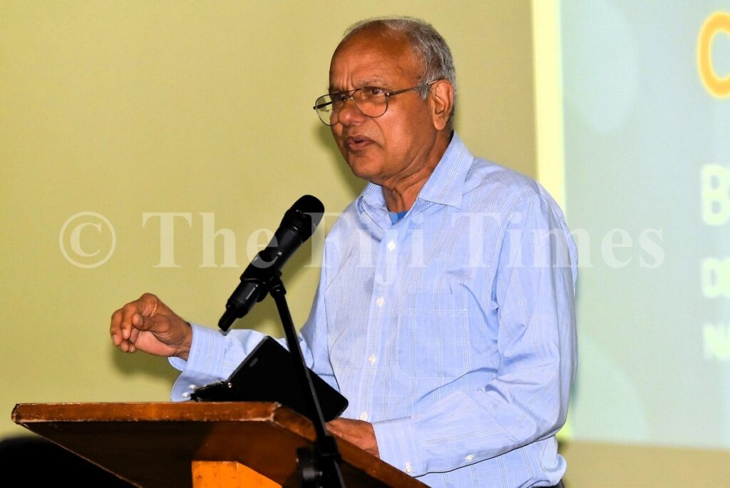‘Facts and fiction’ | The hidden horrors of past coups - The Fiji Times