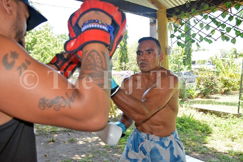 ‘Early stoppage’ - The Fiji Times