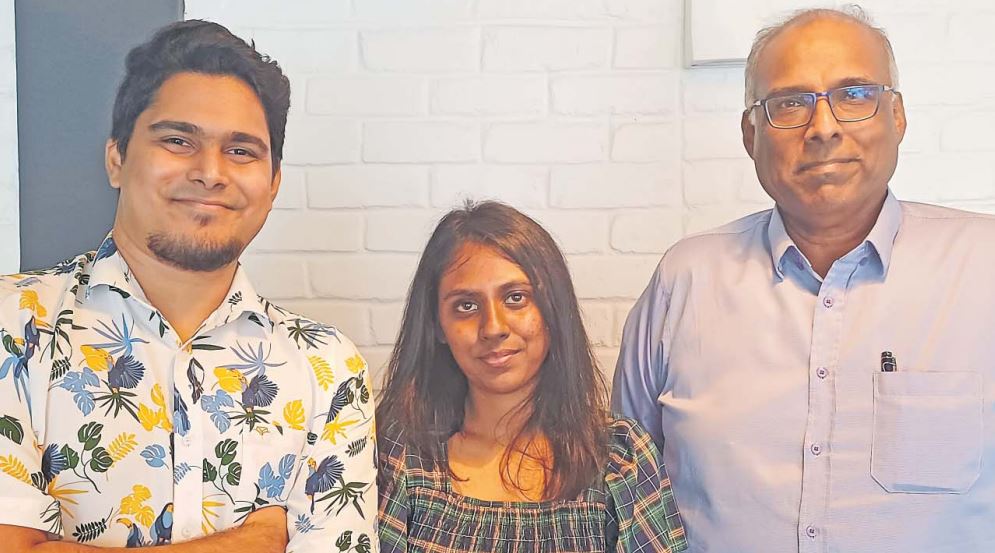 Inside Story | Project management: young graduates explore career ...