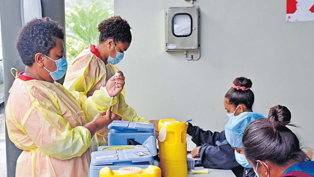 OPINION | Fijian healthcare: Unpacking ‘private-public partnerships ...
