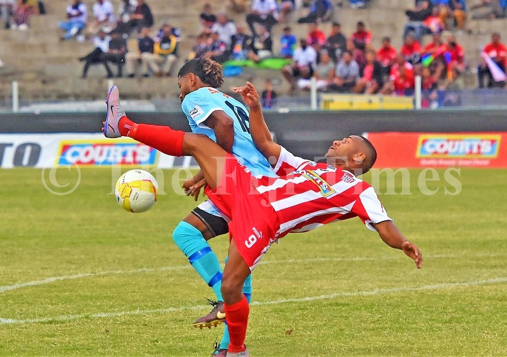 2023 IDC | IDC drama | Labasa head coach walks out on team - The Fiji Times