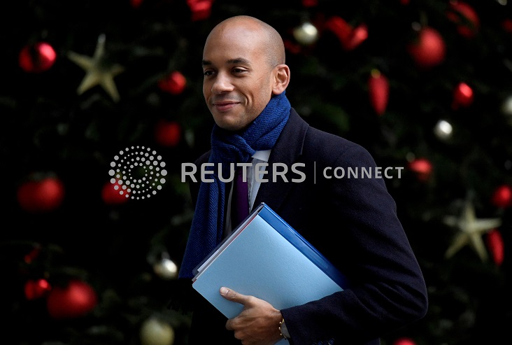JP Morgan ESG head Umunna calls for new green tech funding model - The ...