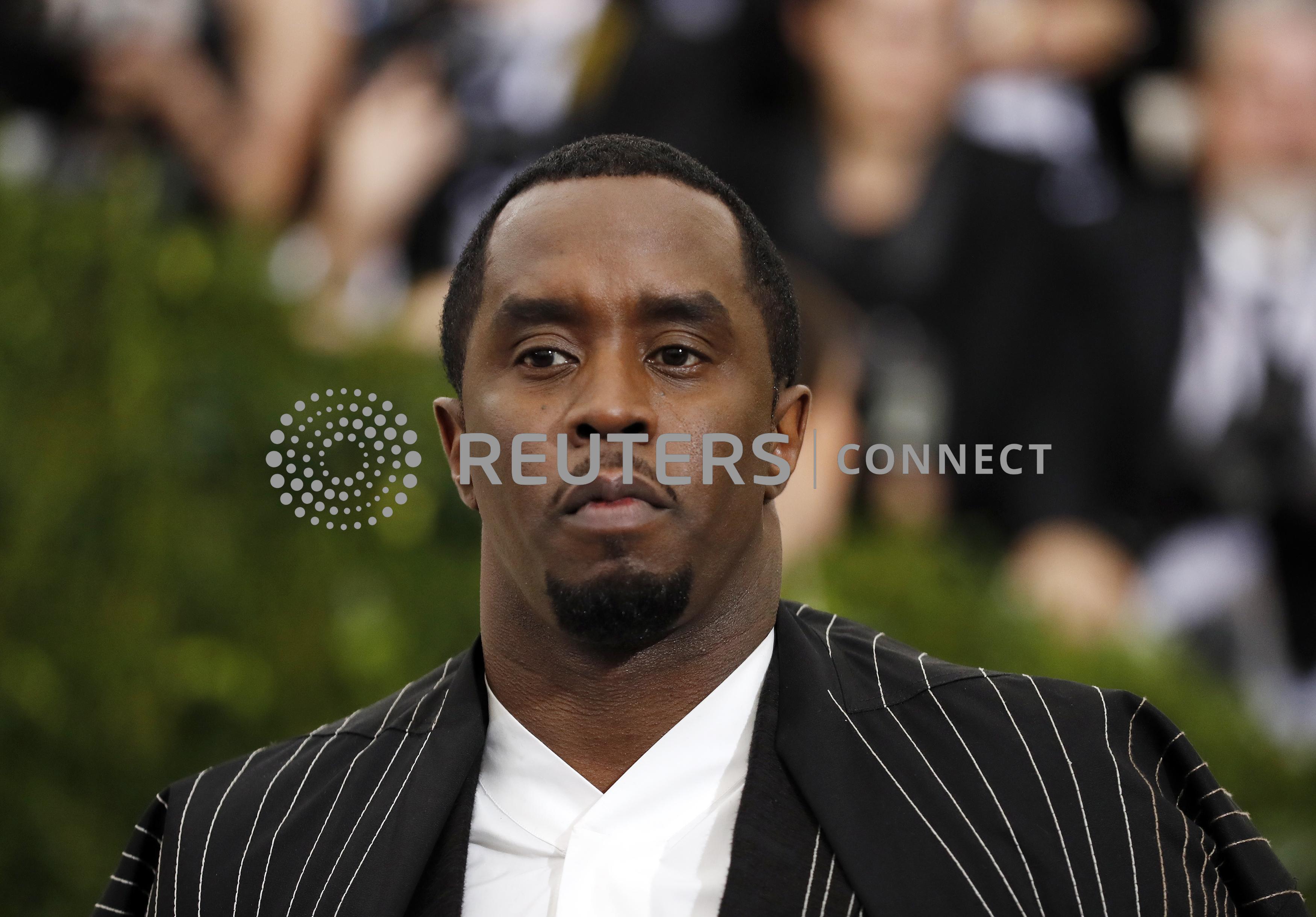Sean 'Diddy' Combs accused of 1991 sexual assault in second suit - The ... Sean 'Diddy' Combs accused of 1991 sexual assault in second suit - The ...