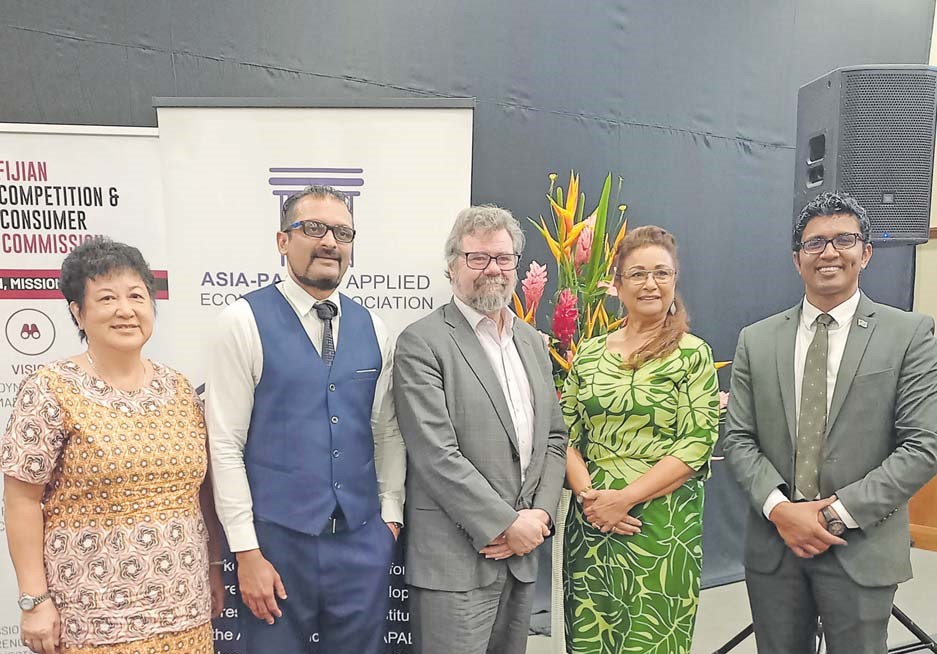 Climate crisis hinders energy transition - The Fiji Times