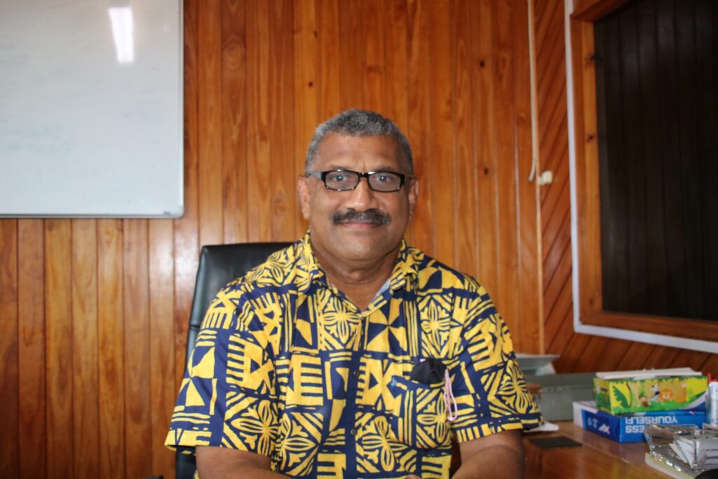Tribute to ‘kind and humble man’ - The Fiji Times