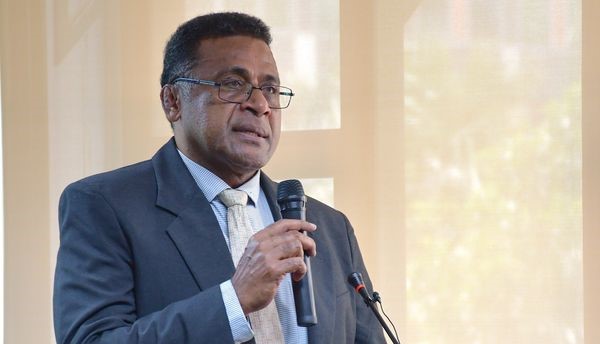 Shifting financial landscape - The Fiji Times