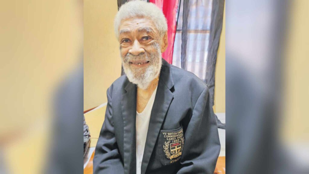 Tribute to Moceidreke - The Fiji Times