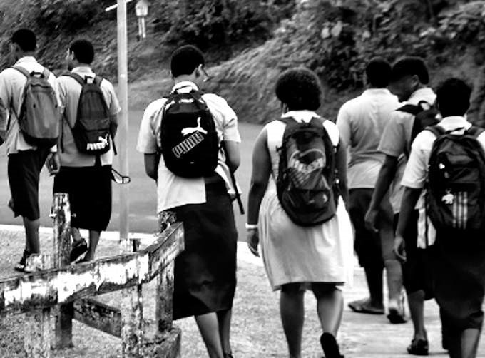 Students caught with illicit drugs - The Fiji Times
