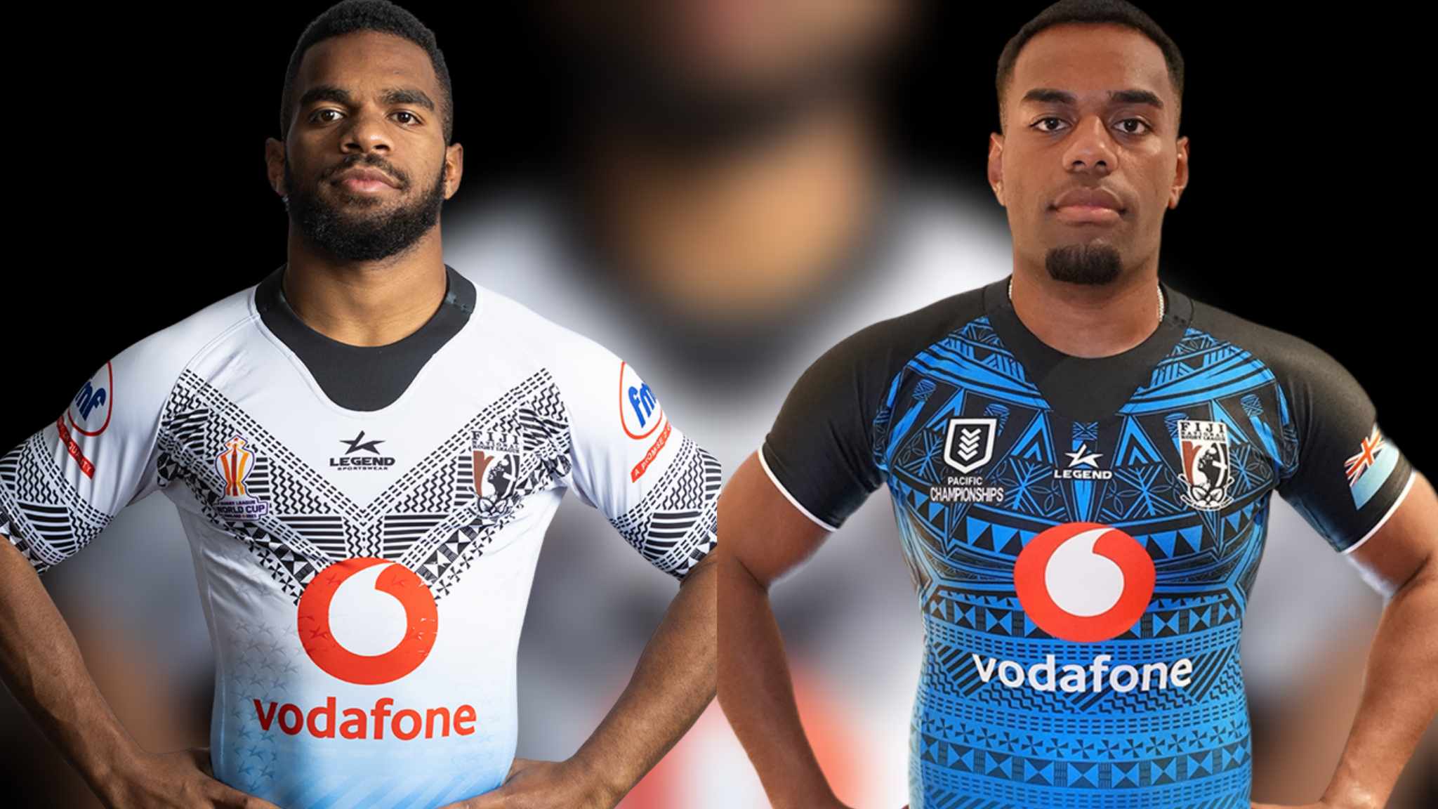 Turuva, Kautoga racing to be fit - The Fiji Times