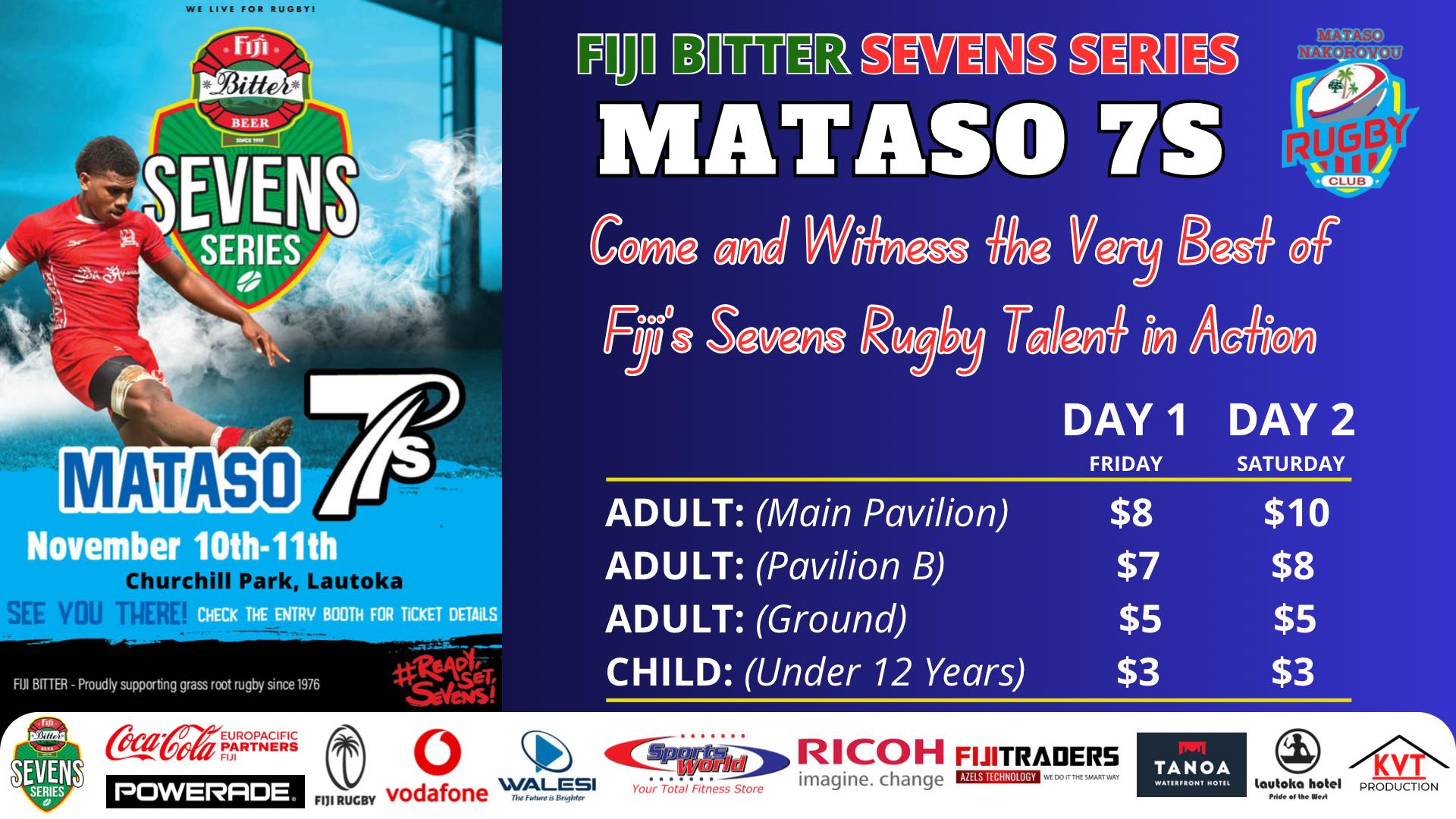 ‘Adhere to the rules’ - The Fiji Times