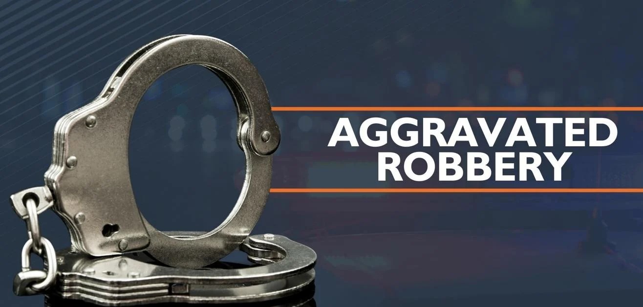 Trio in court for aggravated robbery - The Fiji Times