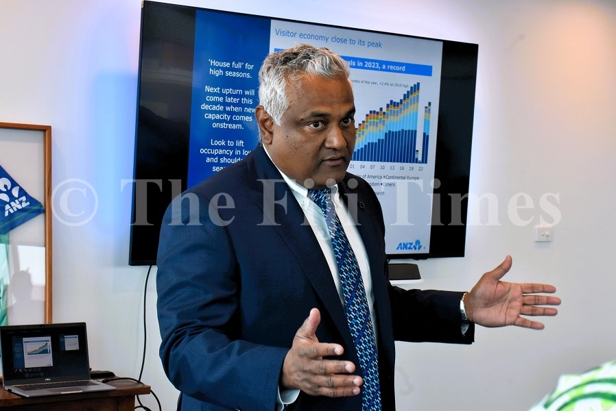 'Get Aussies here' - The Fiji Times
