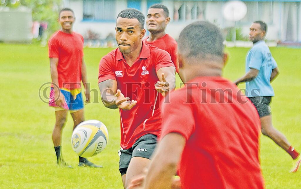 Yasawa ready to host event - The Fiji Times