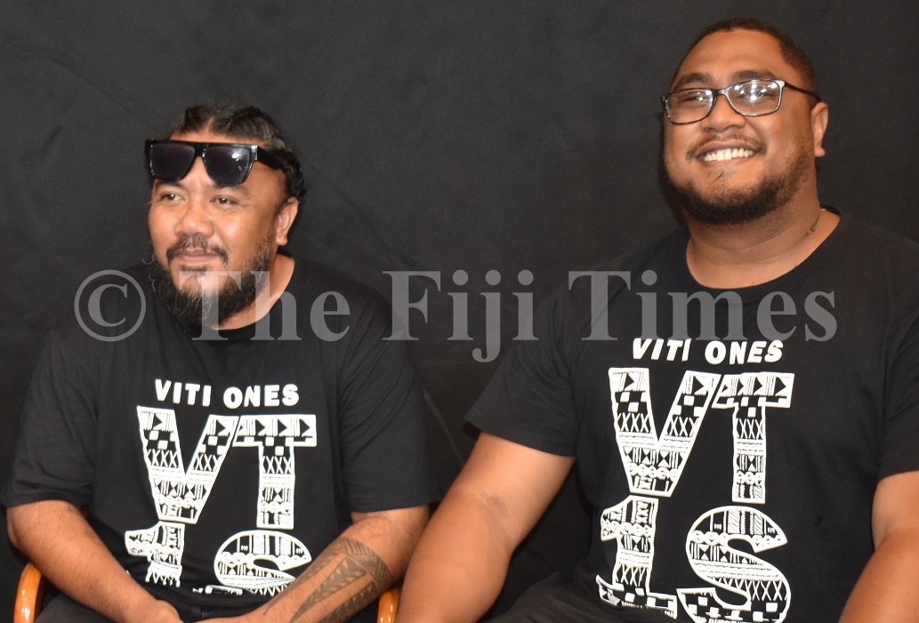 ‘This is only the start’ - The Fiji Times