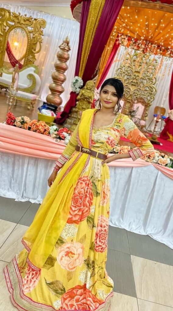 Shiwani's a step ahead; eyes on a showroom - The Fiji Times