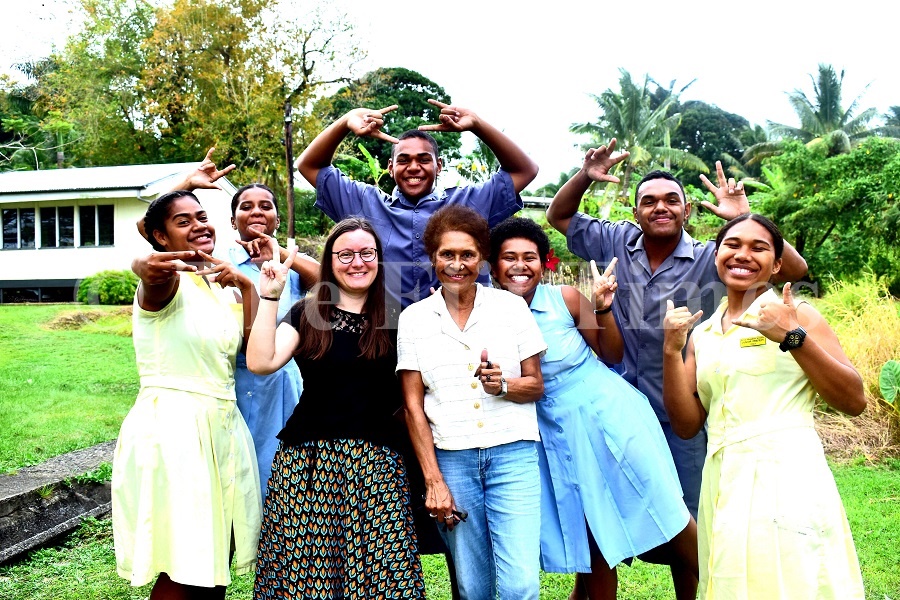 Eni makes a sweet melodic comeback - The Fiji Times